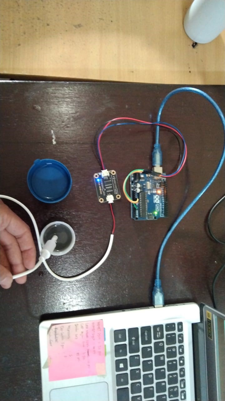 Tutorial Akses Sensor TDS Meter Menggunakan Arduino Uno - Indomaker